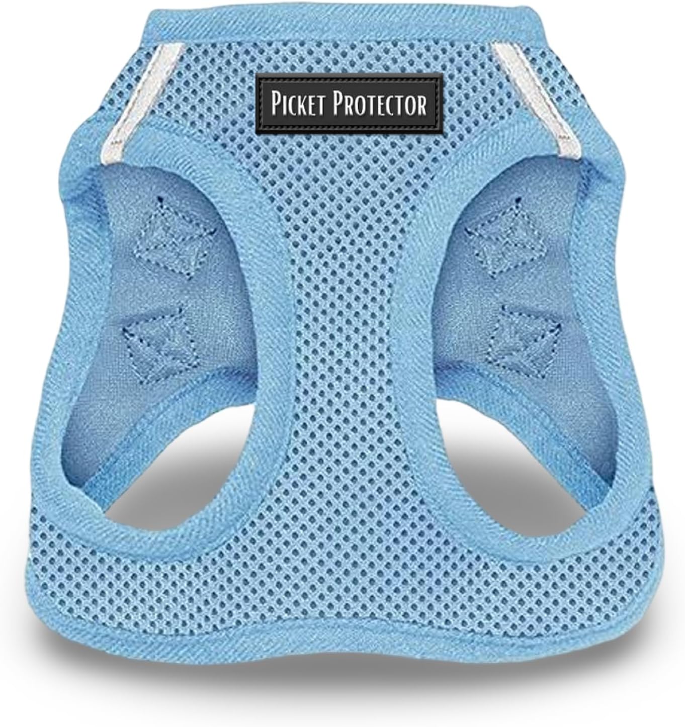 Amazon.com : Picket Protector Classic Series Step-in Air Harness - for ...