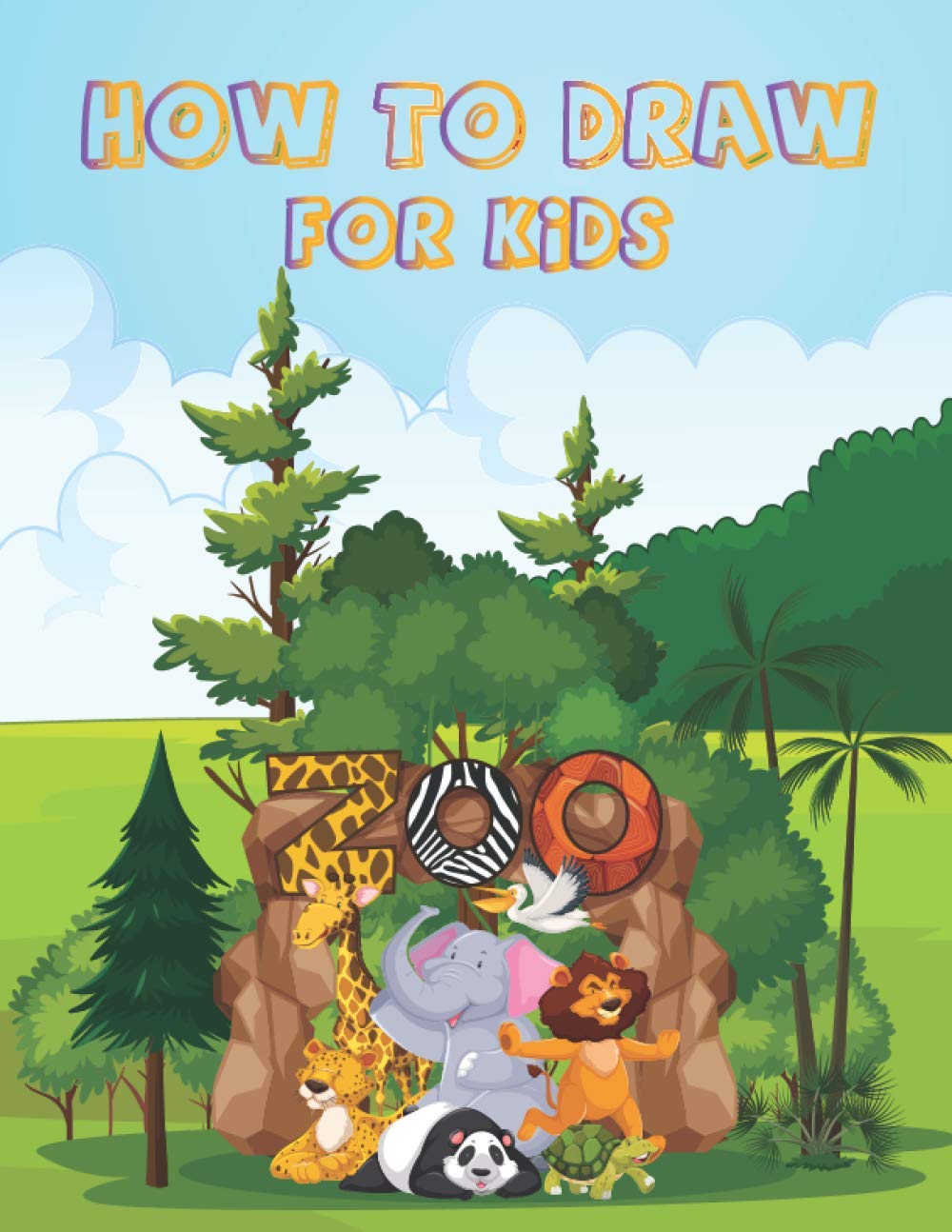 How To Draw For Kids Learn How To Draw Animals Flower Or Even Faces how-to-draw-for-kids-learn-how-to-draw-animals-flower-or-even-faces