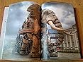 Amazon.com: The Steampunk Bible: An Illustrated Guide to the World of ...