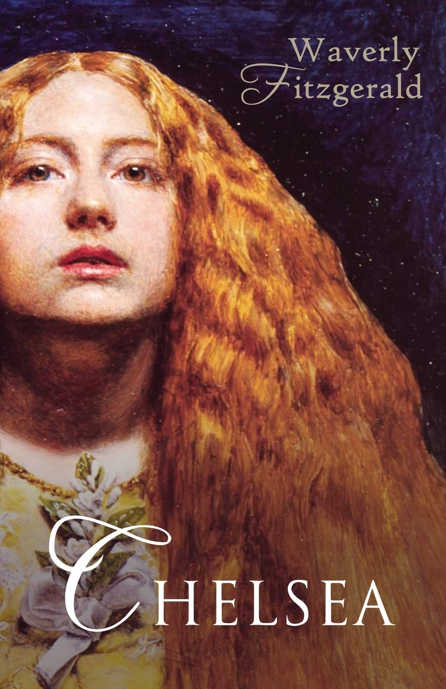 Chelsea: A Victorian Historical Romance: Fitzgerald, Waverly ...