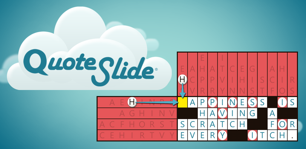 Quote Slide - App on Amazon Appstore