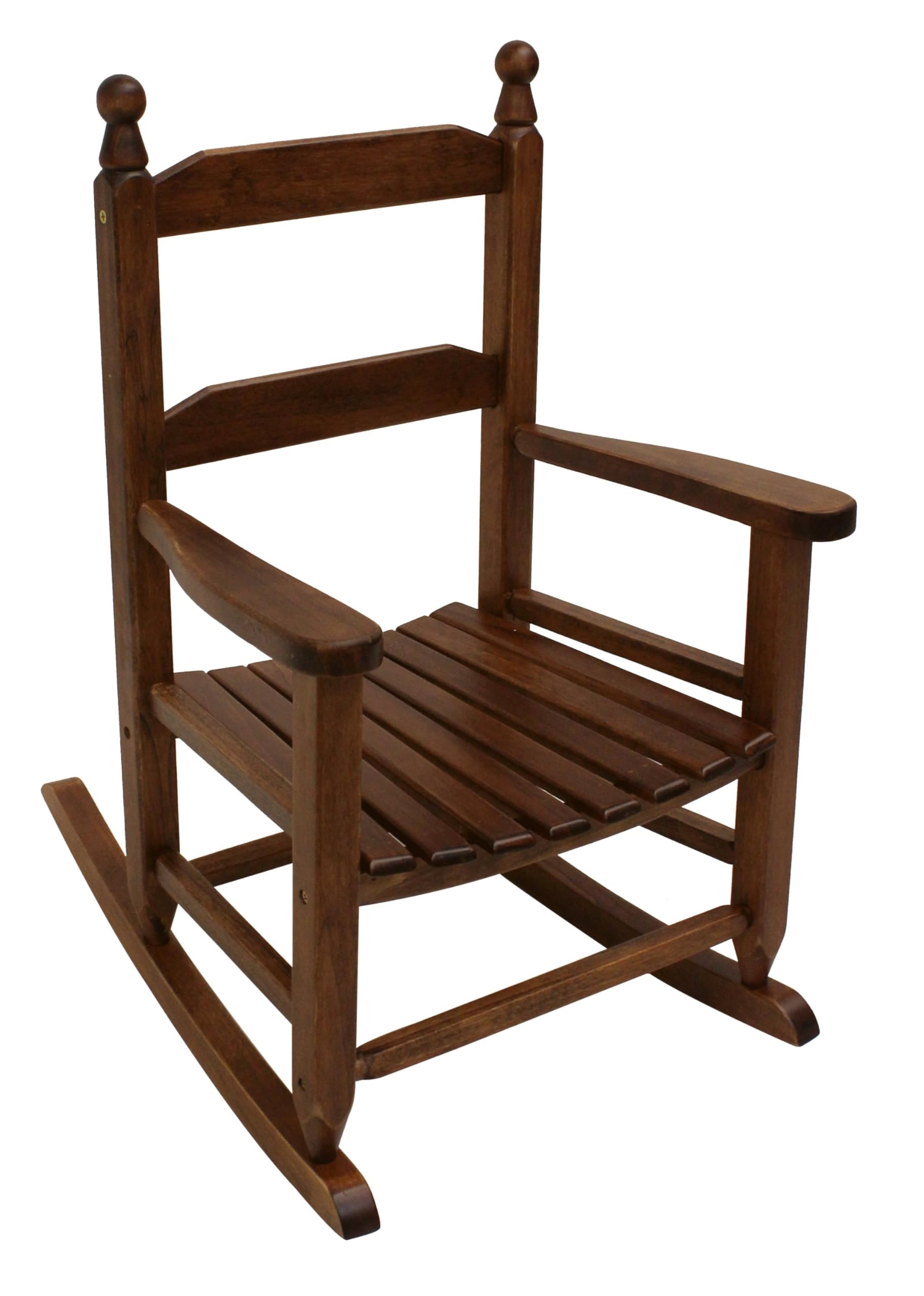 Amazon.com : Leigh Country Heartland Junior Rocker Rocking Chair ...