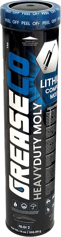 Amazon.com: ball joint grease