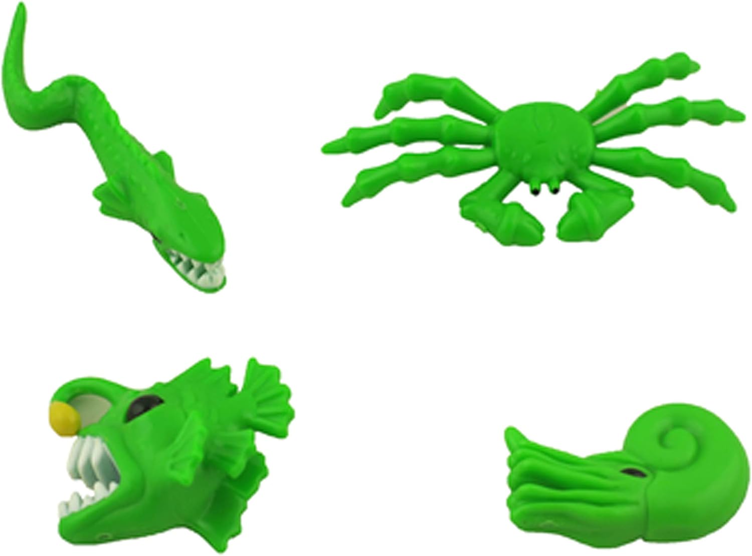 Amazon.com: Replacement Parts Bag for Imaginext Ocean Boat N0763 ...