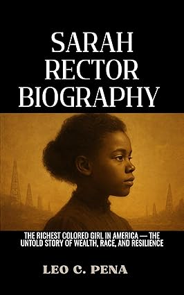 SARAH RECTOR BIOGRAPHY: The Richest Colored Girl in America — The ...