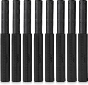 8pcs Golf Club Extensions, Golf Club Graphite Shaft Extenders Putter ...