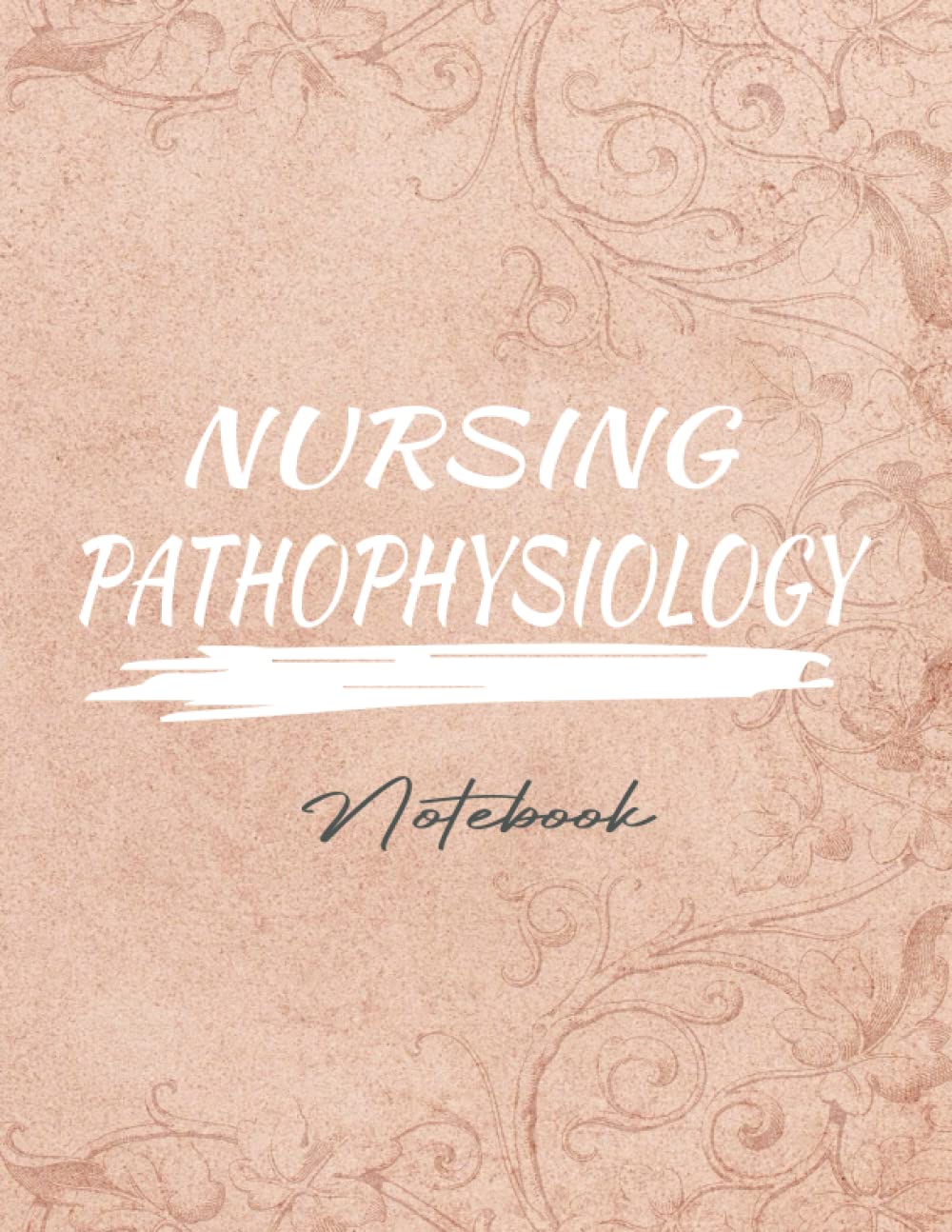 Buy Nursing Pathophysiology : Notes for Pathophysiology and Note Guide ...