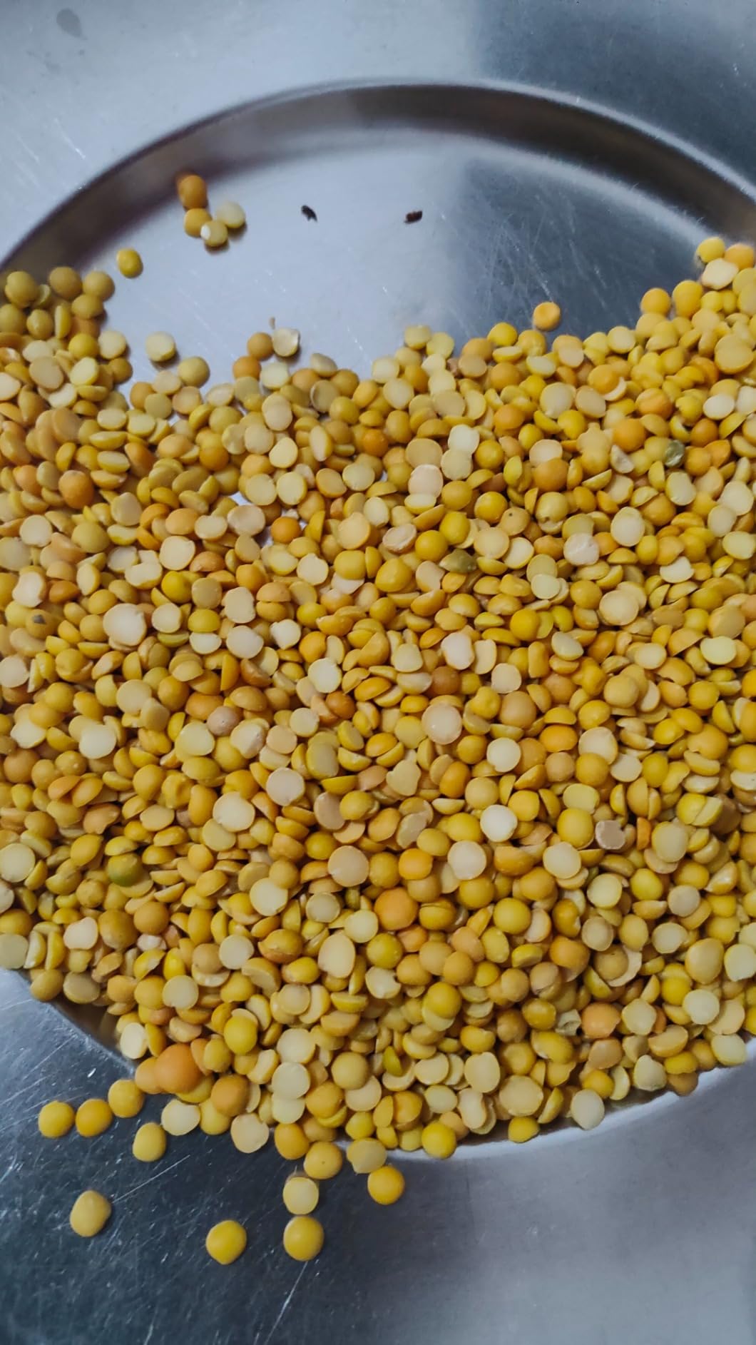 MonBangla Premium Matar Dal 400Grams : Amazon.in: Grocery & Gourmet Foods