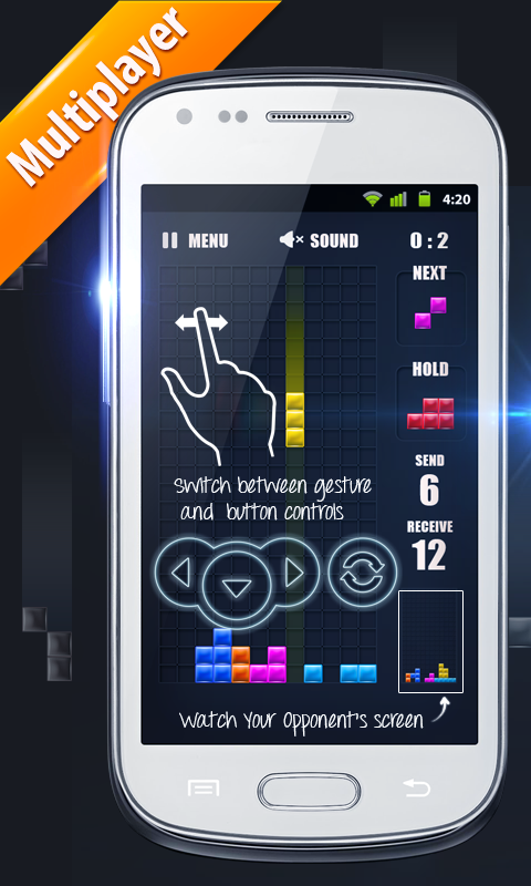 Mino Battle - App on Amazon Appstore