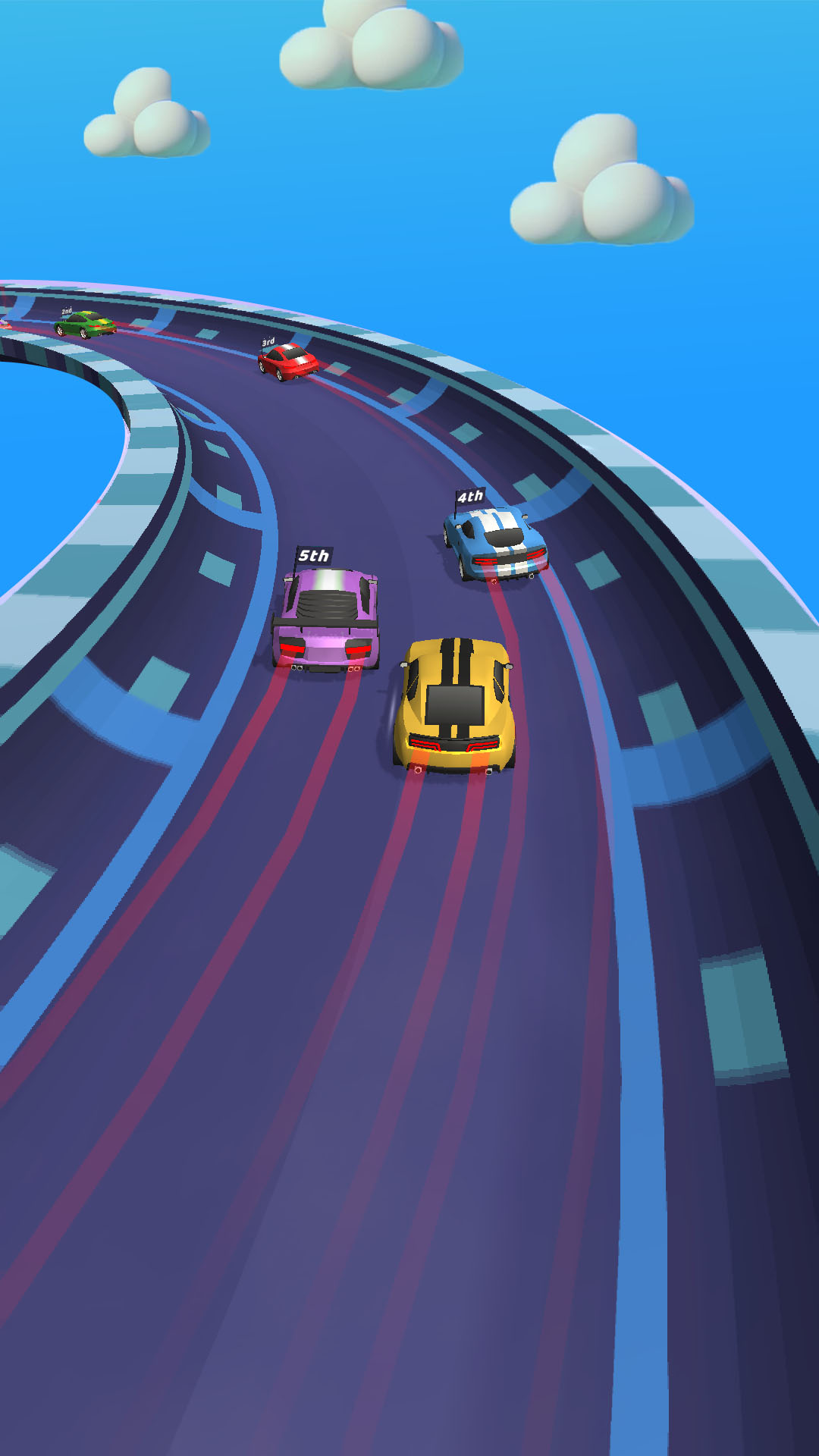 Fast Turbo Ultimate Car Racing Mania 3D Simulator Games: Extreme Car ...