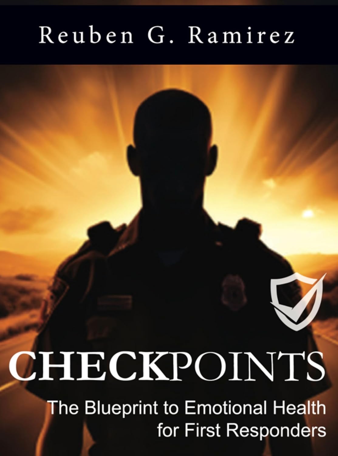 Amazon.com: CHECKPOINTS: The Blueprint to Emotional Health for First ...