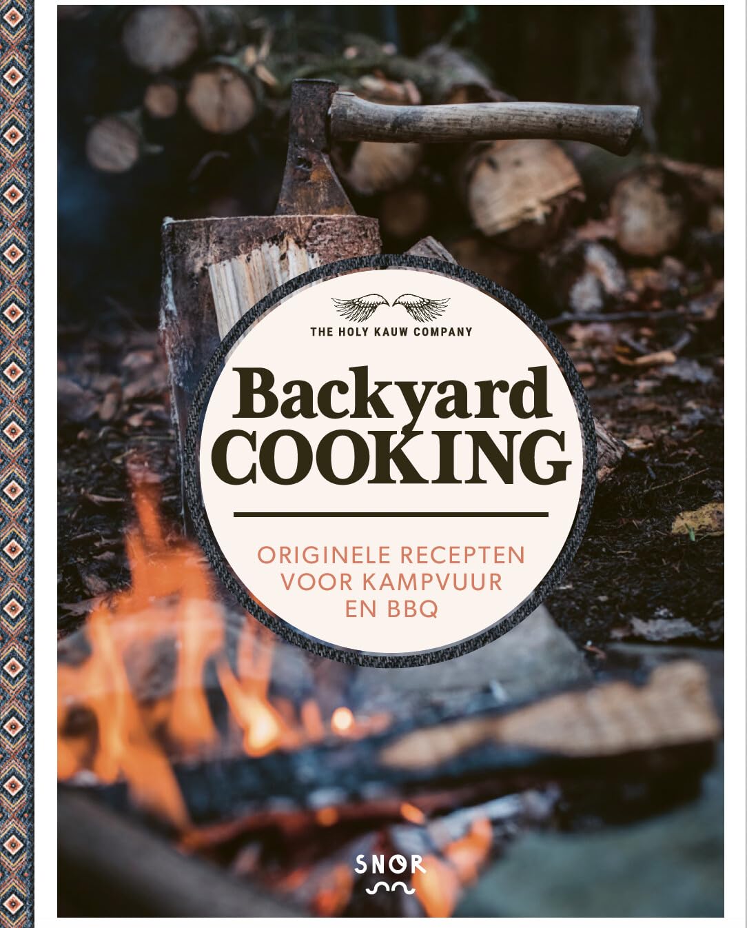 Amazon.com: Backyard Cooking: Originele recepten voor kampvuur en BBQ ...