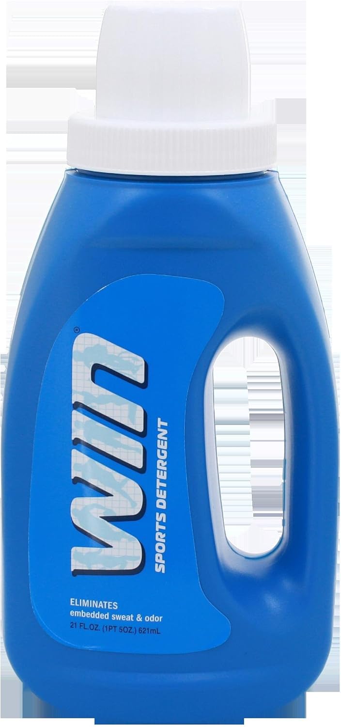 Amazon.com: Win Win High Performance Sport Detergent 21 fl oz (621 ml ...