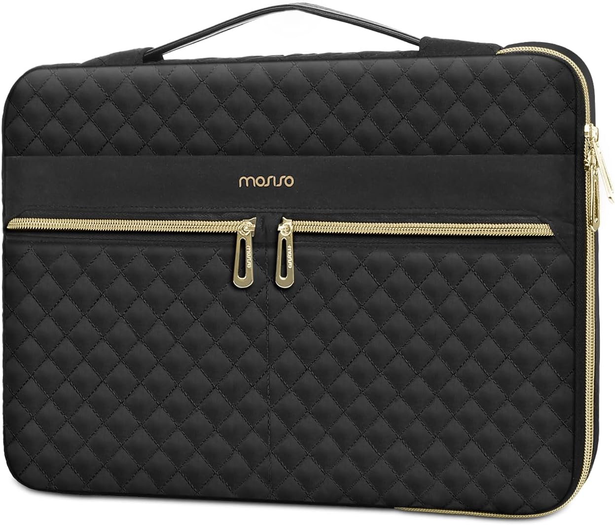 MOSISO Funda para Laptop Compatible con MacBook Air 15 M2 A2941 2023 ...