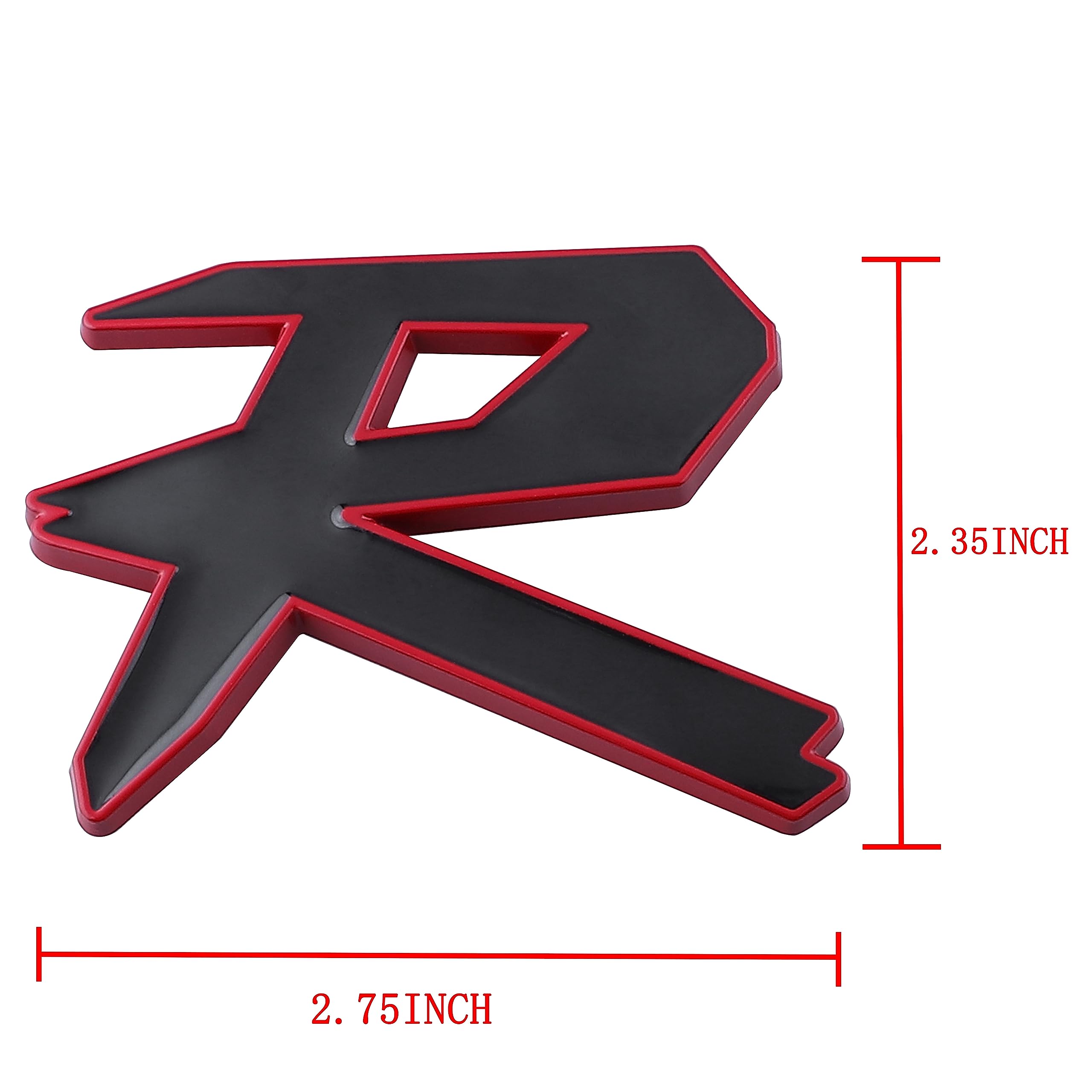 Automobile R Logo