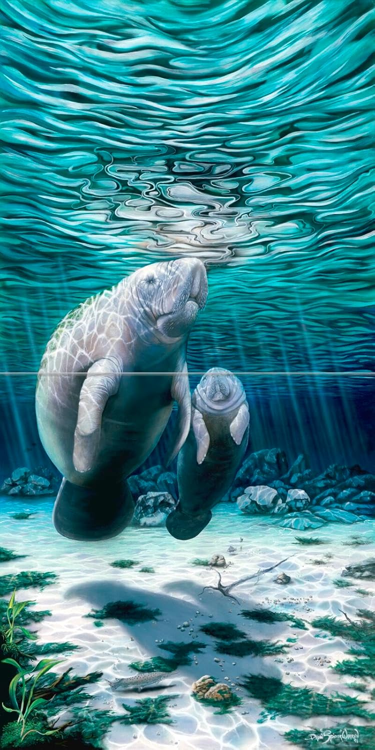 Ceramic Backsplash Tile Mural Mermaid Fantasy Kitchen/Bathroom/Shower ...