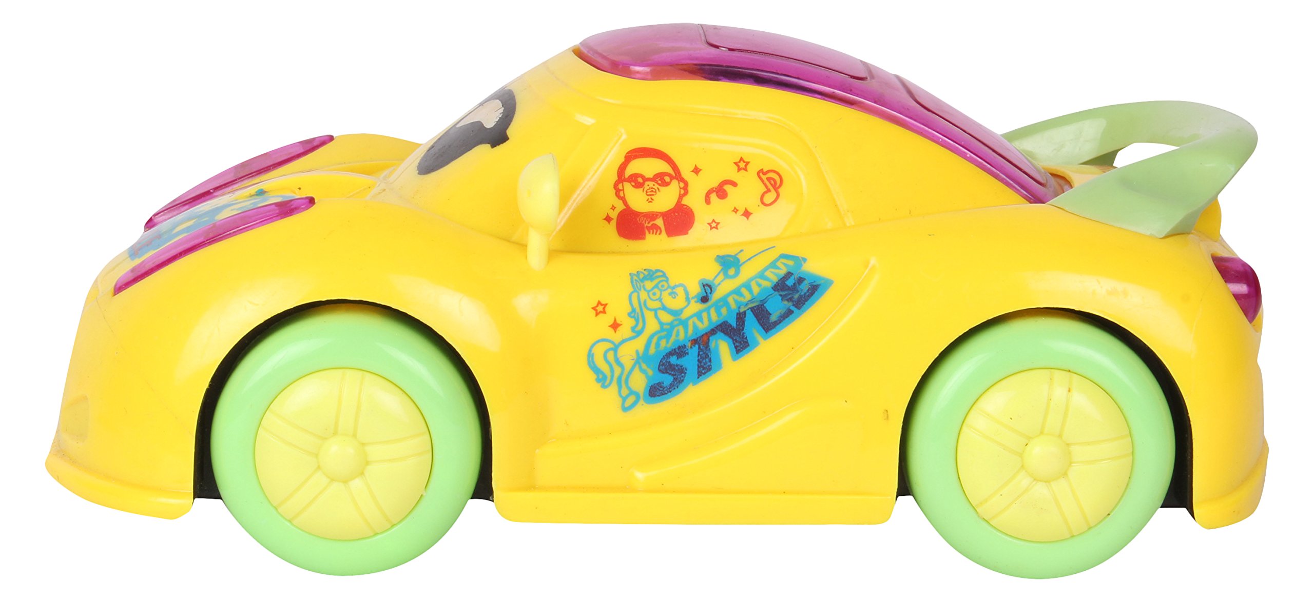 Gangnam Style Toy