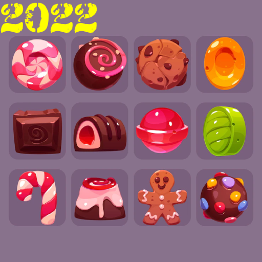 candy puzzle - App on Amazon Appstore