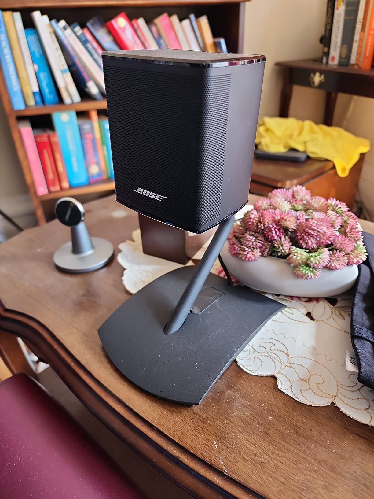 Bose UTS-20 Series II Universal Table Stand : Amazon.ca: Electronics