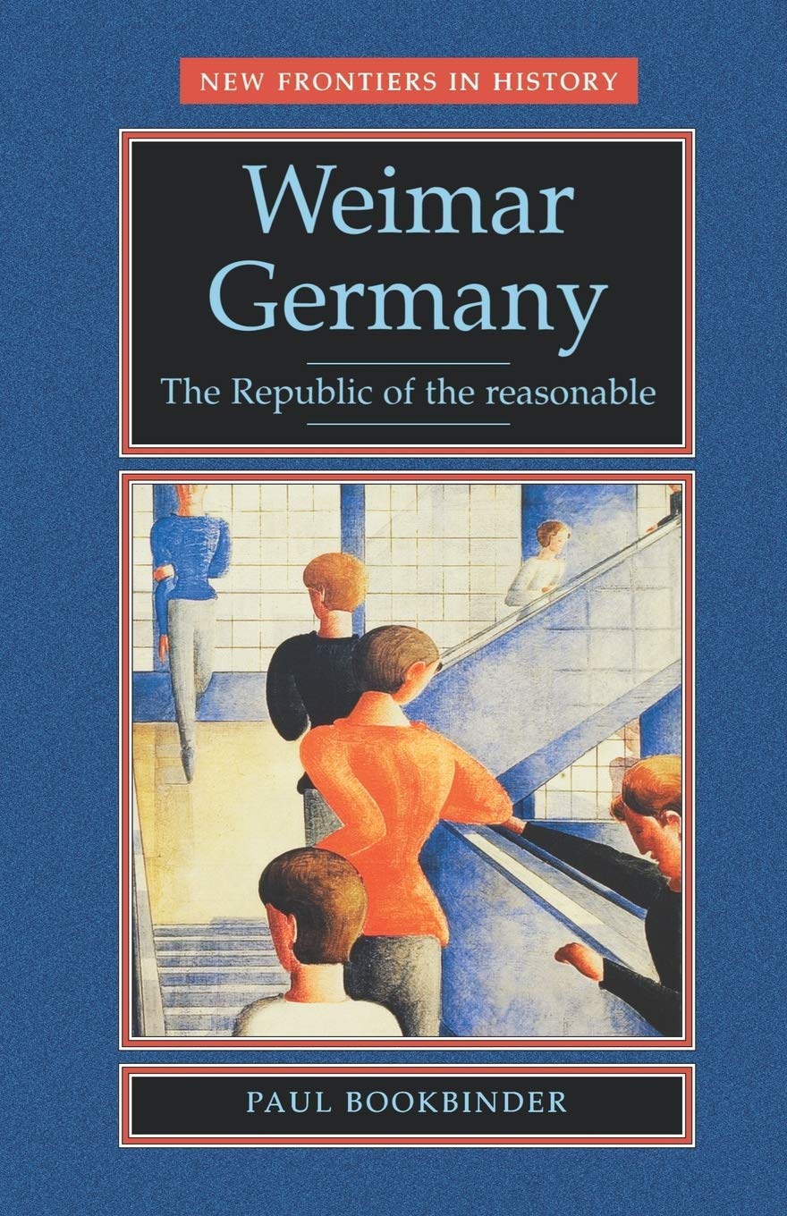 Understanding The Desire For A Greater Germany