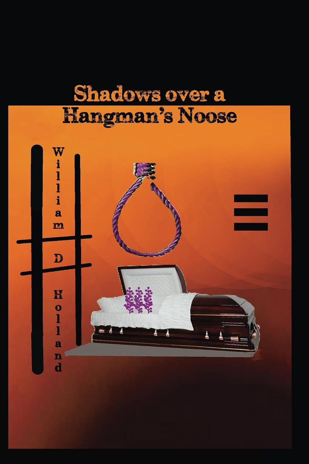 Shadows Over A Hangman's Noose (The Shadow Series Book 3) eBook ...