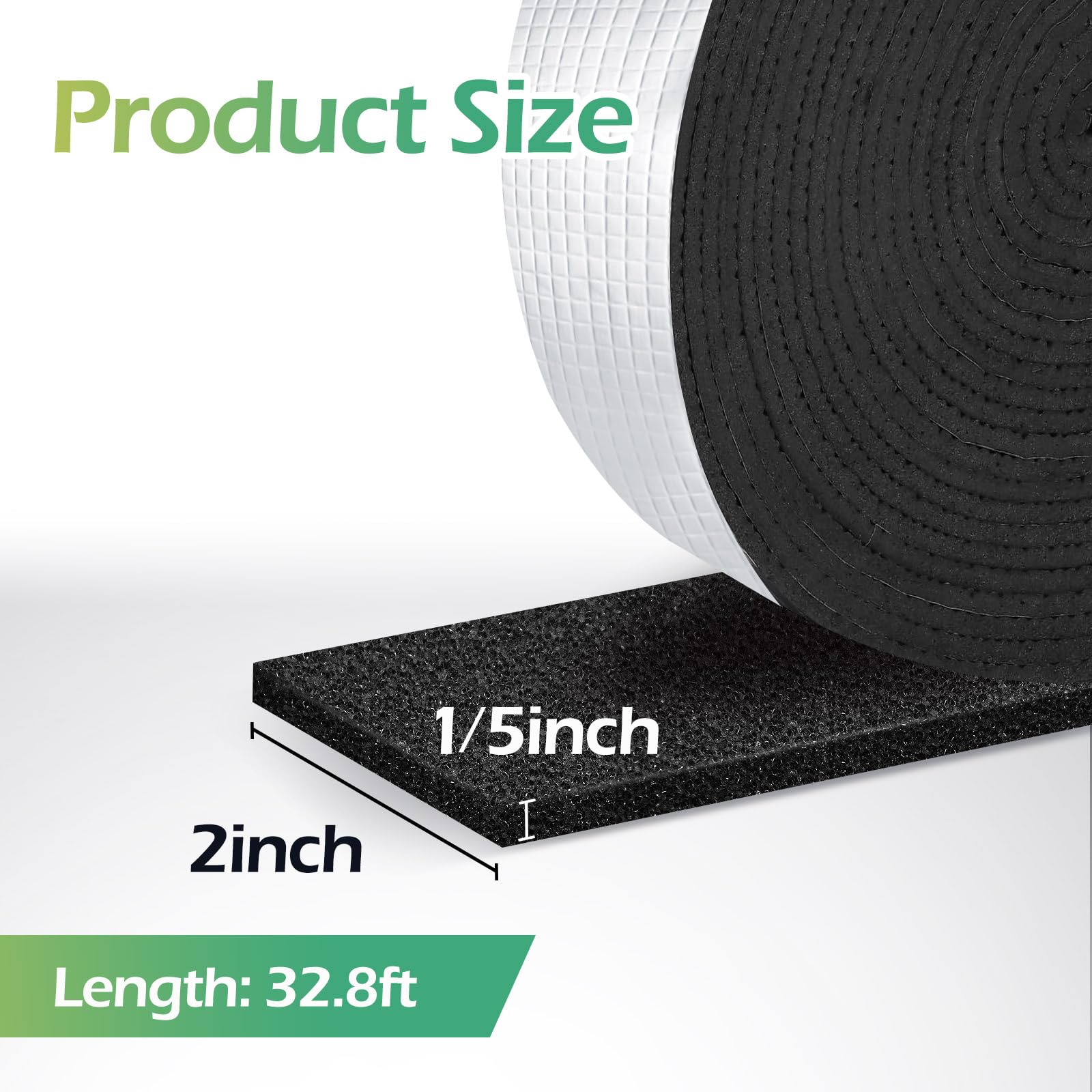 Snapklik.com : Pipe Insulation Tape, Outdoor Water Pipe Insulation Wrap ...