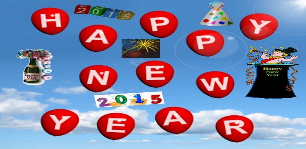 Happy New Year Game:Amazon.com:Appstore for Android