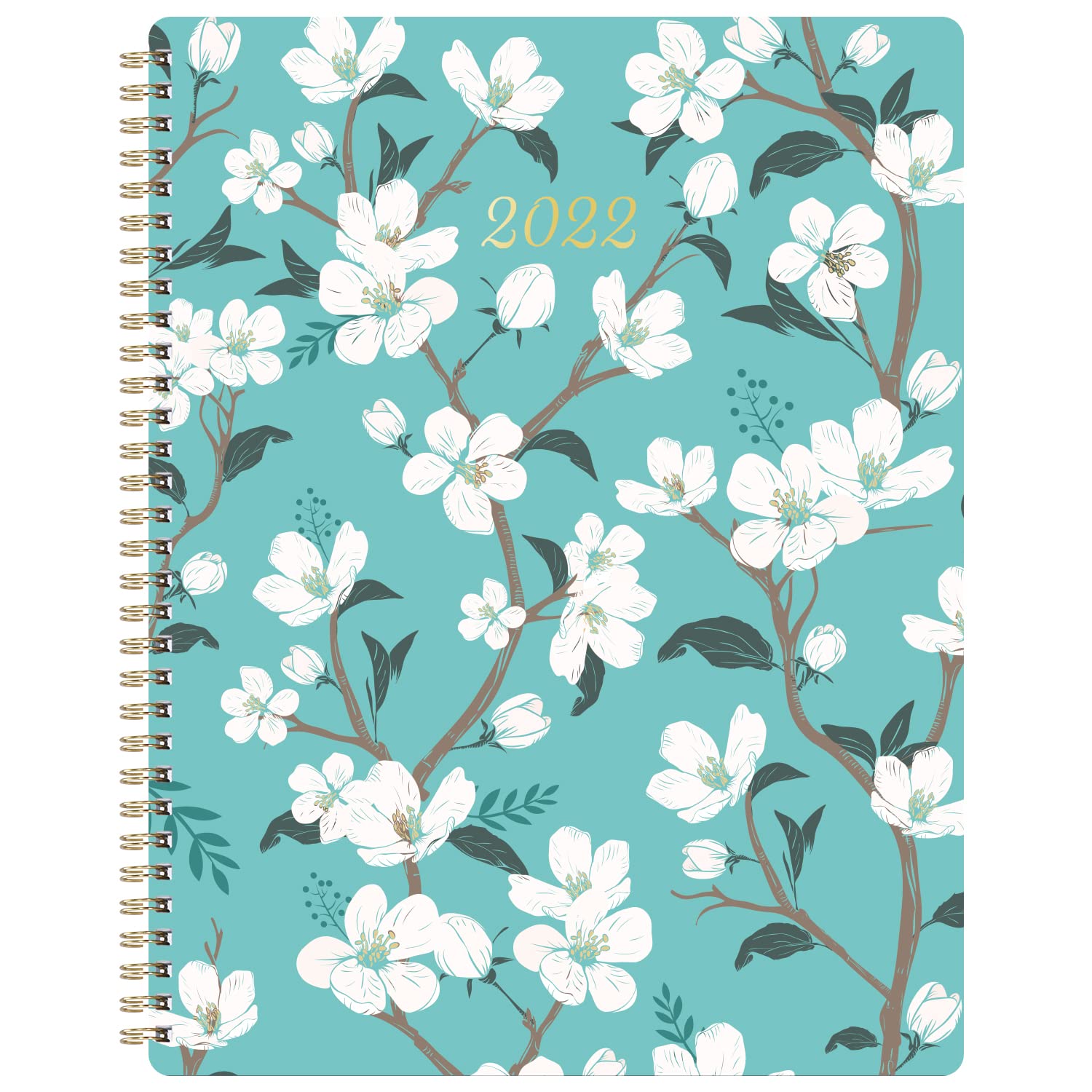 Buy 2022-2023 Planner - Academic Planner 2022-2023 Weekly & Monthly ...