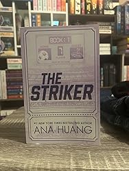 Amazon.com: The Striker (Deluxe Edition) (Gods of the Game, 1 ...