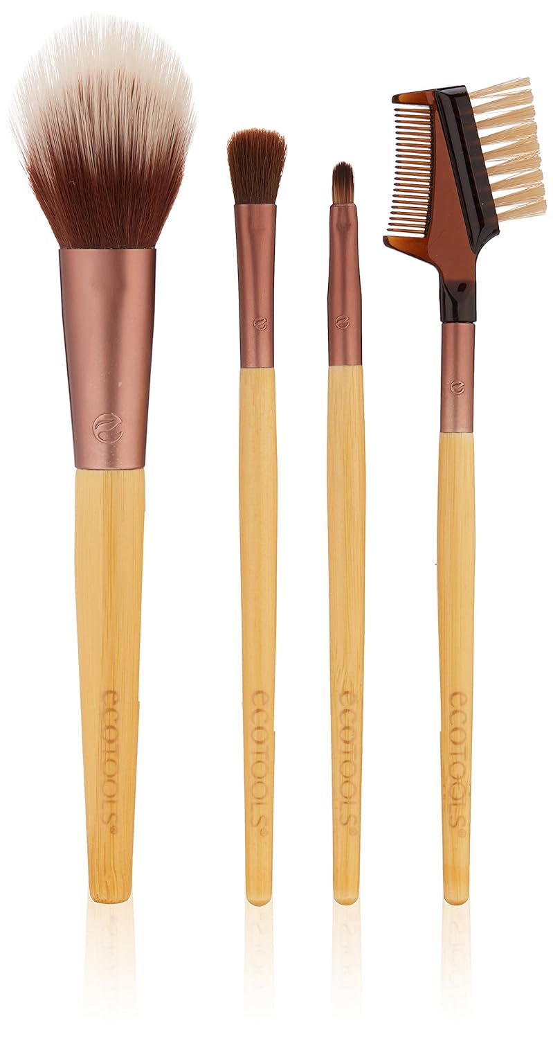 Amazon.com: EcoTools Touch Up Set : Beauty & Personal Care