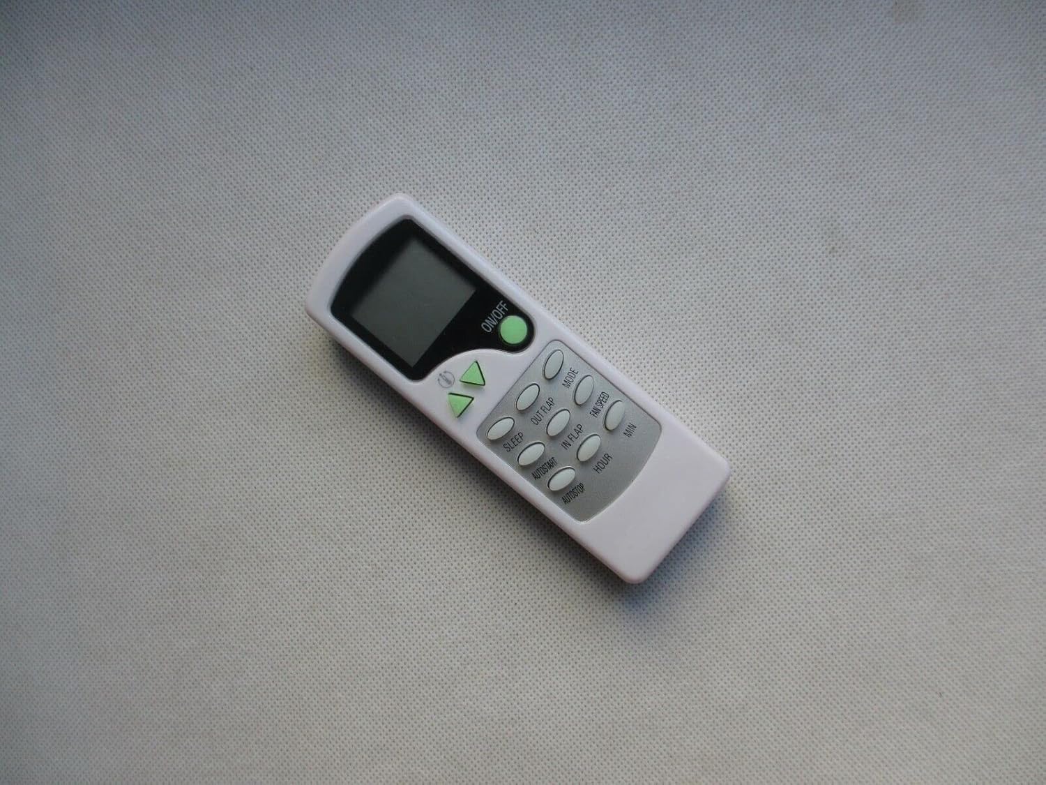 Amazon.com: Replacement Remote Control for AC/TV/Audio Devices for EMI ...