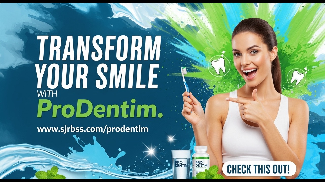 ProDentim Reviews: What Real Users Say About This Oral Probiotic ...