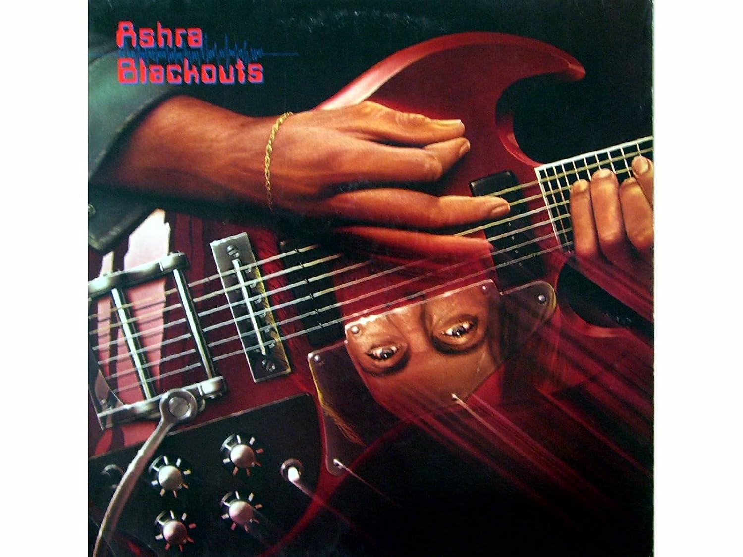 Amazon.com: Blackouts [Vinyl LP record]: CDs & Vinyl