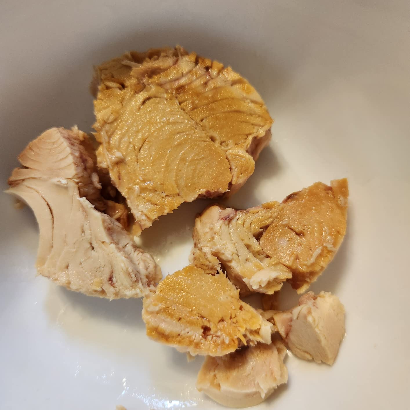 Amazon.com : GEISHA Solid White Tuna In Water 12oz(Pack of 24), Canned ...