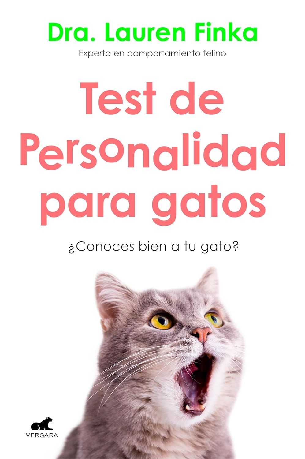 Test de personalidad para gatos: ¿Conoces bien a tu gato? (Spanish ...