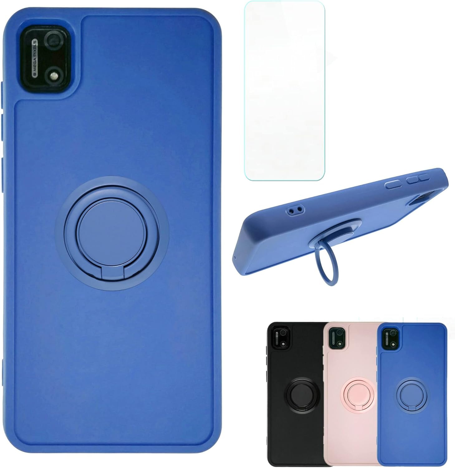 Amazon.com: jioeuinly Cloud Stratus C7 Case Compatible with Cloud ...