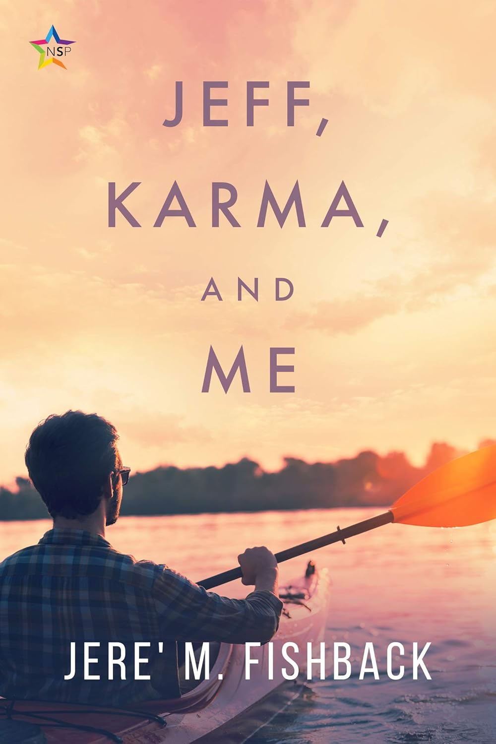 Jeff, Karma, and Me - Kindle edition by Fishback, Jere' M.. Romance ...