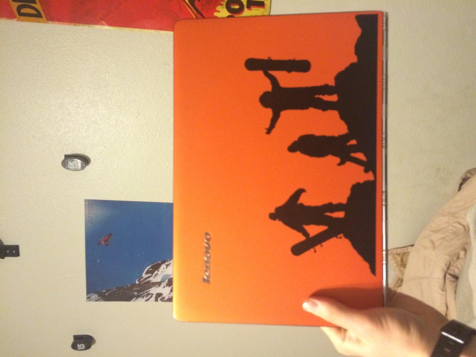 Amazon.com: Snowboarding Burton Decal © Laced up Decals : Electronics