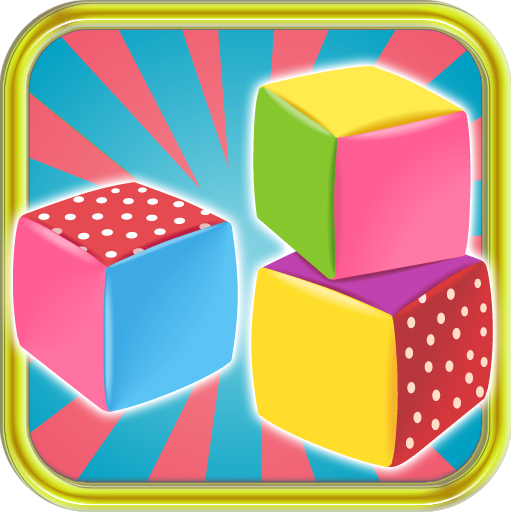 Chunks Of Cute Blocks - App on Amazon Appstore