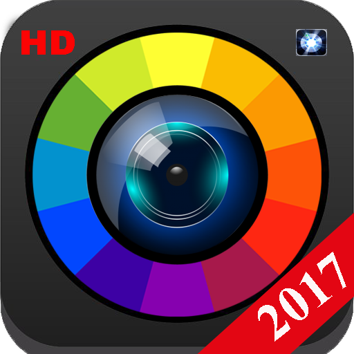 HD Camera - App on Amazon Appstore