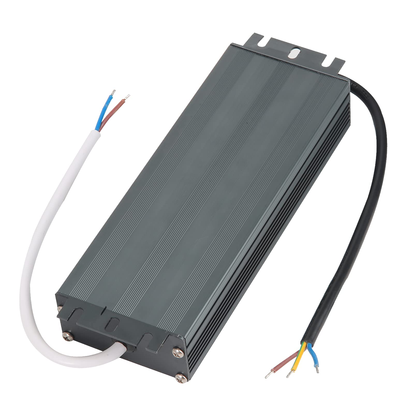 Snapklik.com : LED Driver 250W Waterproof IP67 Power Supply Transformer ...