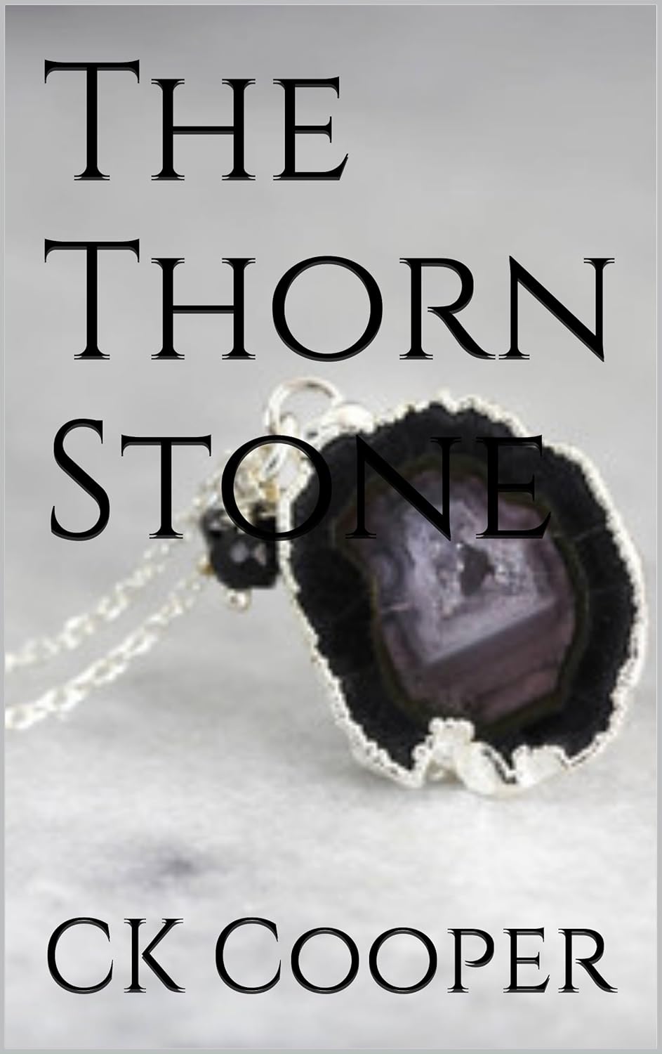 The Thorn Stone (The Stone Trilogy Book 2) - Kindle edition by Cooper ...