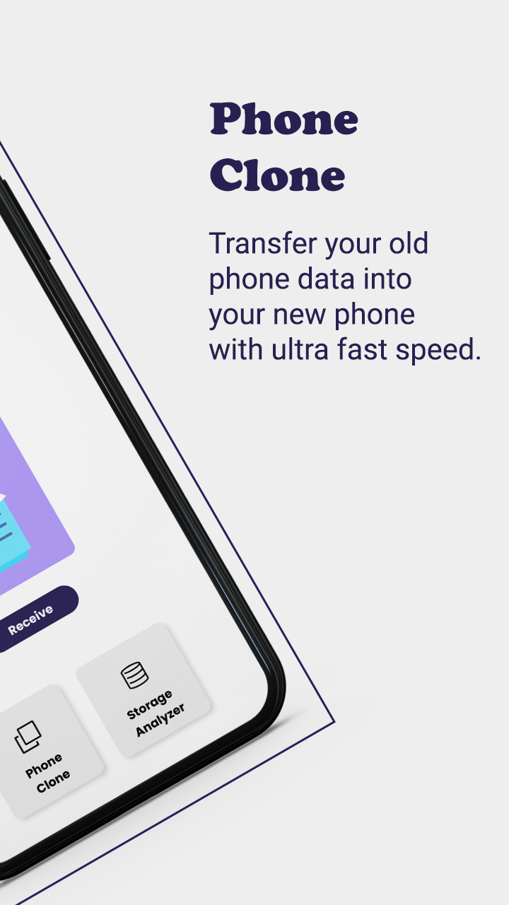 Phone Clone For Android: Smart Switch Phone - App on Amazon Appstore