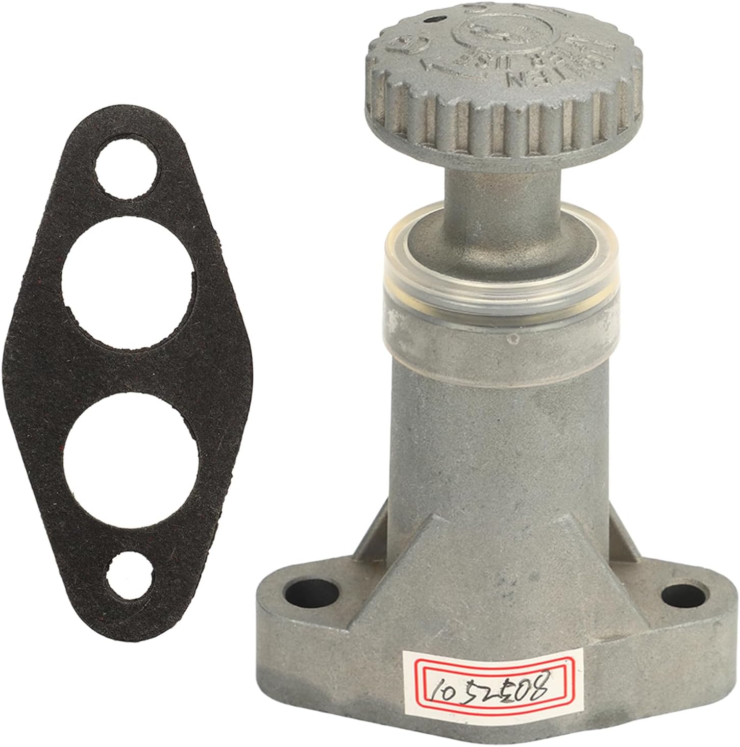 Amazon.com: Engine Fuel Primer Priming Transfer Pump 1052508,for ...