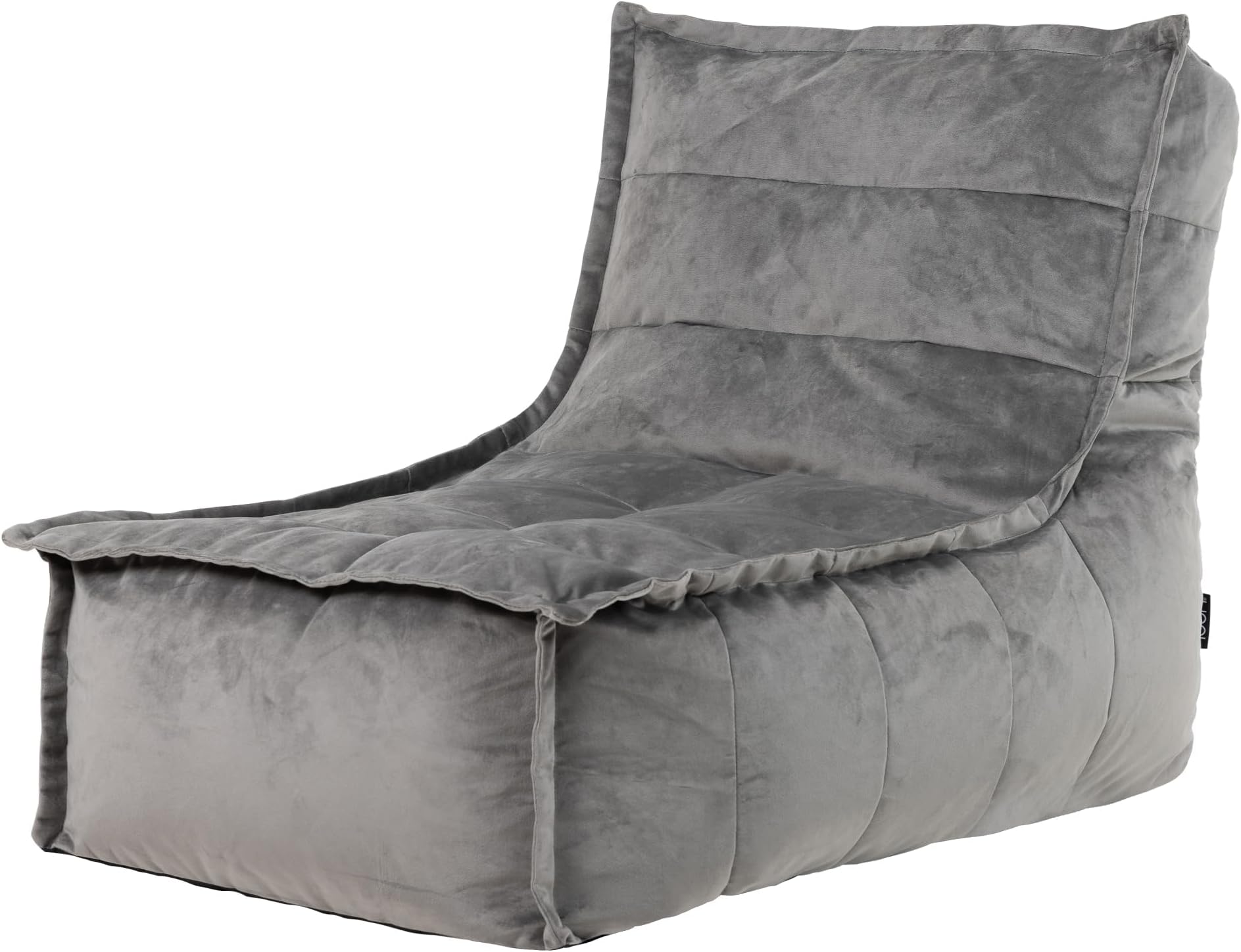 Game Over Video Gaming Bean Bag Lounger Chair | Indoor Living Room ...
