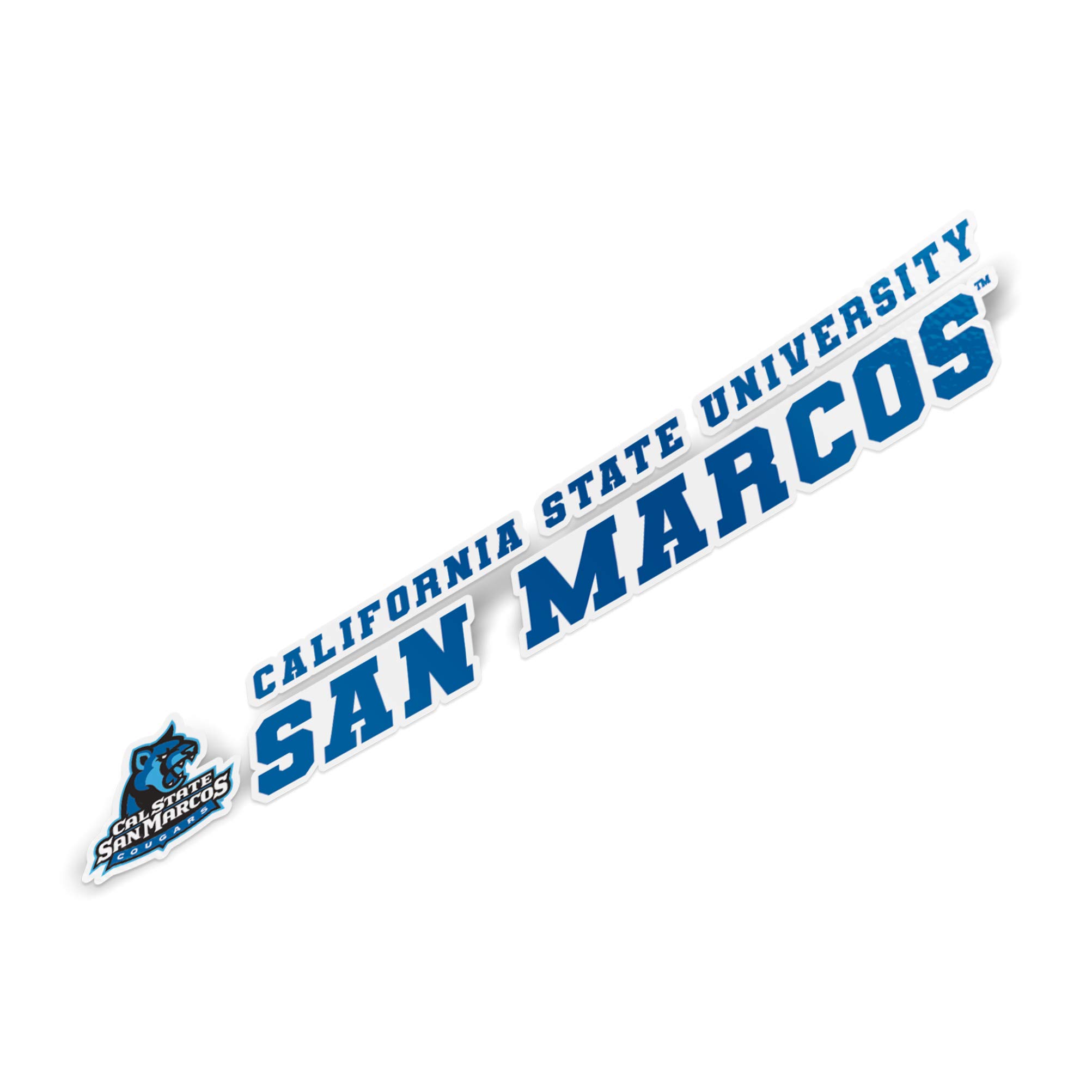 Amazon.com: Desert Cactus Cal State San Marcos University California ...