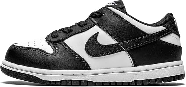 Amazon.com: kids nike dunks