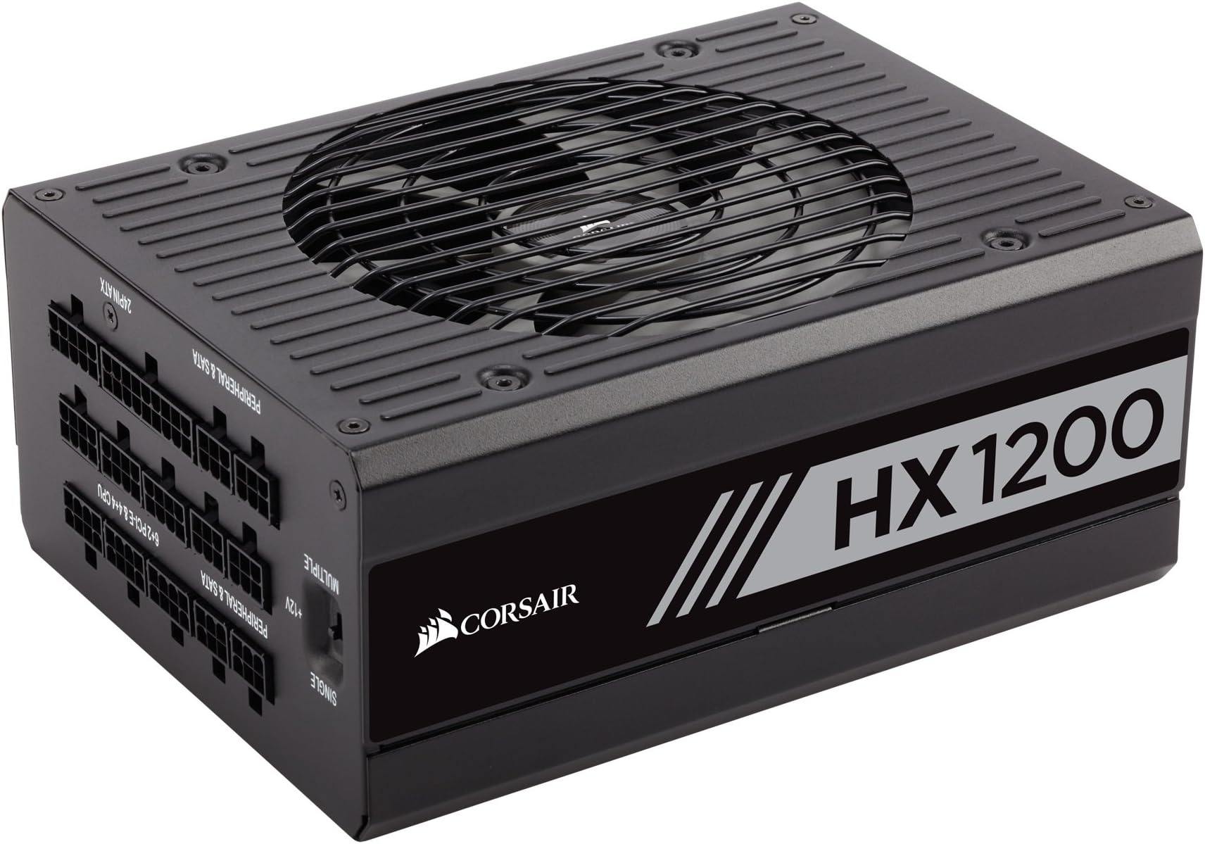Amazon.in: Buy Ant Esports RX550 550 Watt 80 Plus Bronze Certified ...