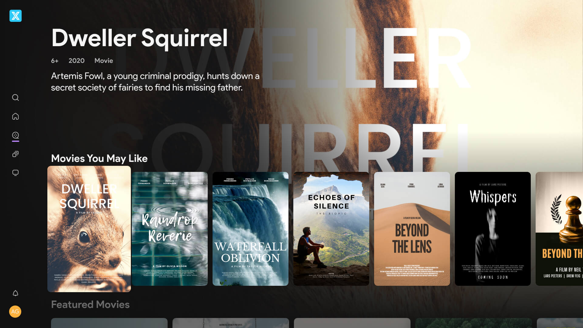 XPLAY - App on Amazon Appstore