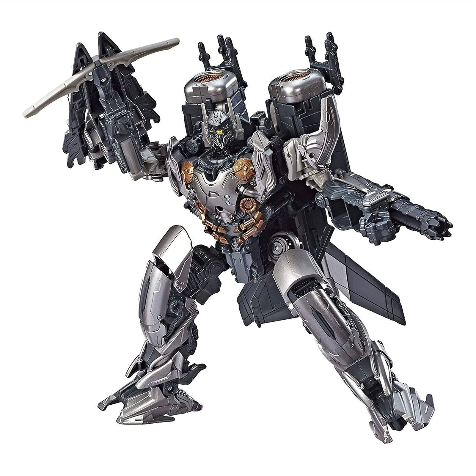 Buy Transformers toys, KO Transformers Toy Decepticon SS43 Nitrogen ...